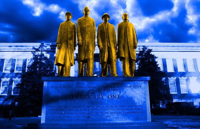 Feb One Collection – Thee ILLUSTRIOUS