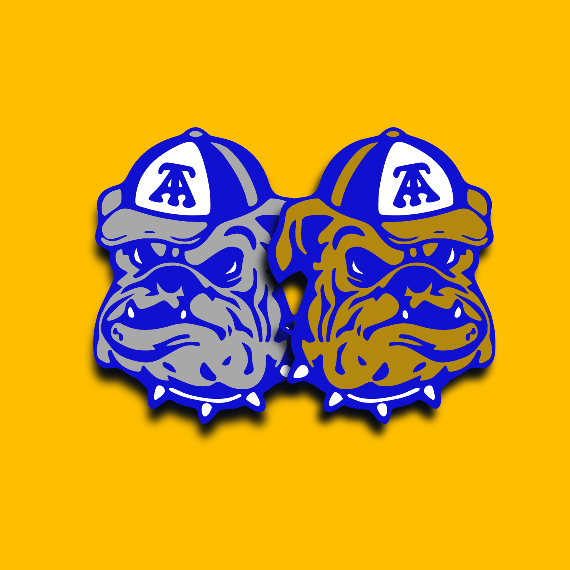 Silver & Golden Aggies – Thee ILLUSTRIOUS